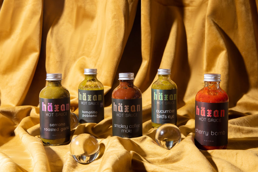 Where to buy Haxan Ferments – Häxan Ferments